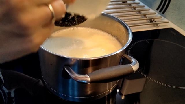 Домашний Адыгейский сыр