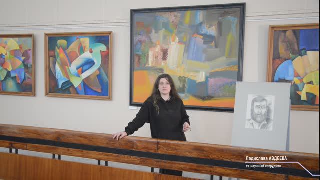 Николай и Ольга Ротко