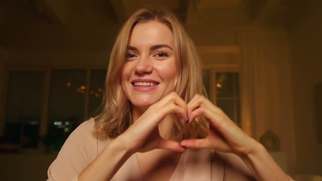 Valentine'sDay, Relax music, footage, love, HD/День Святого Валентина, Релакс музыка, футаж, любовь