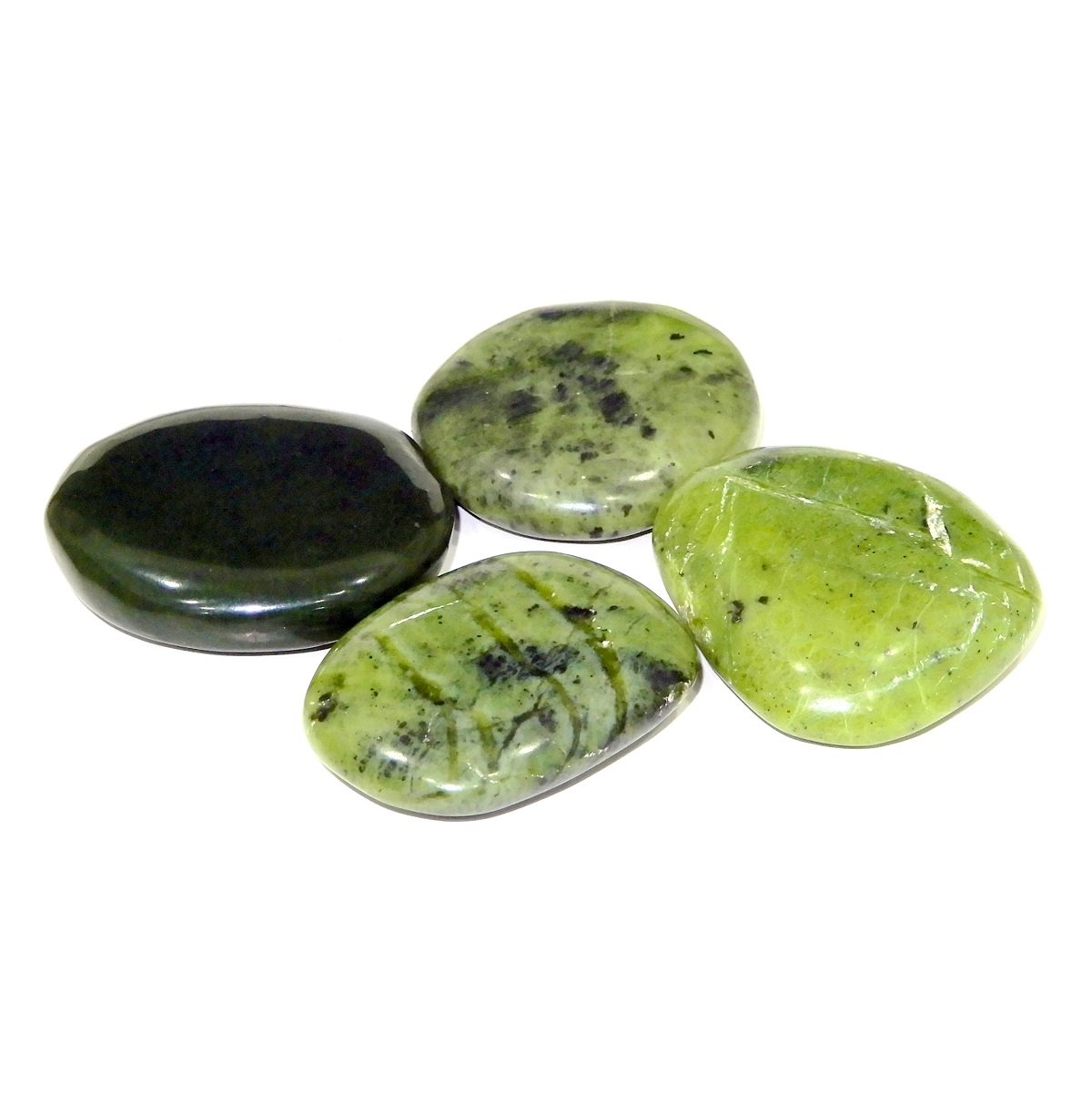 Свойства камня змеевик