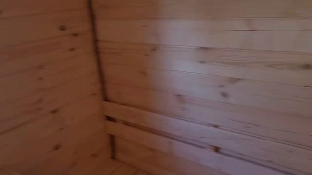 Квадро баня-бочка, 6 м.mp4
