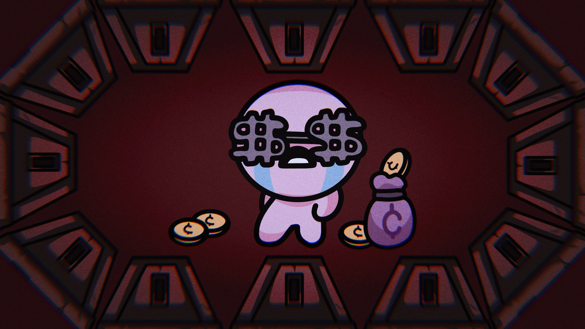 Испытание 24. Заплати и играй | The Binding of Isaac: Repentance | 33 | Прохождение