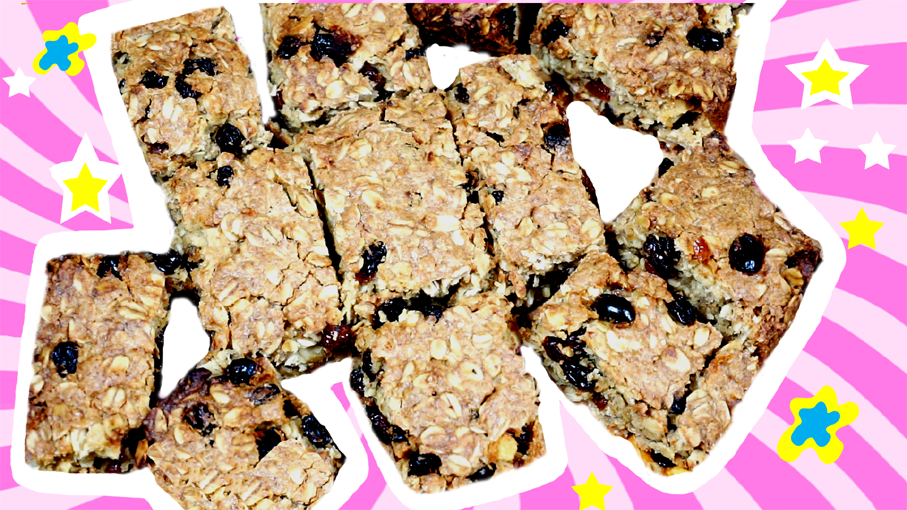 Супер простое овсяное пирожное!?? Простой и вкусный рецепт.