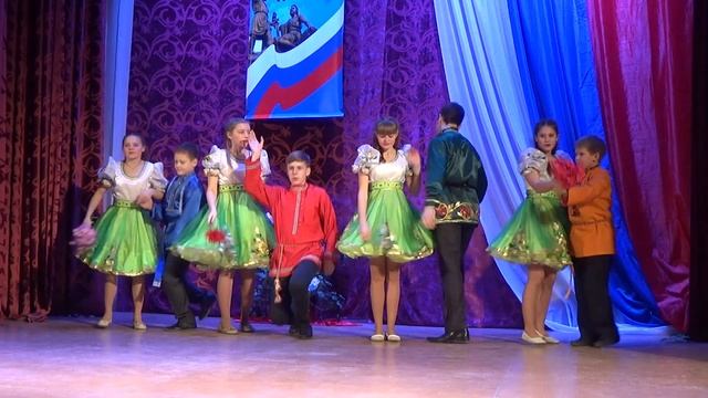 День народного единства и согласия 2017 4 ноября.