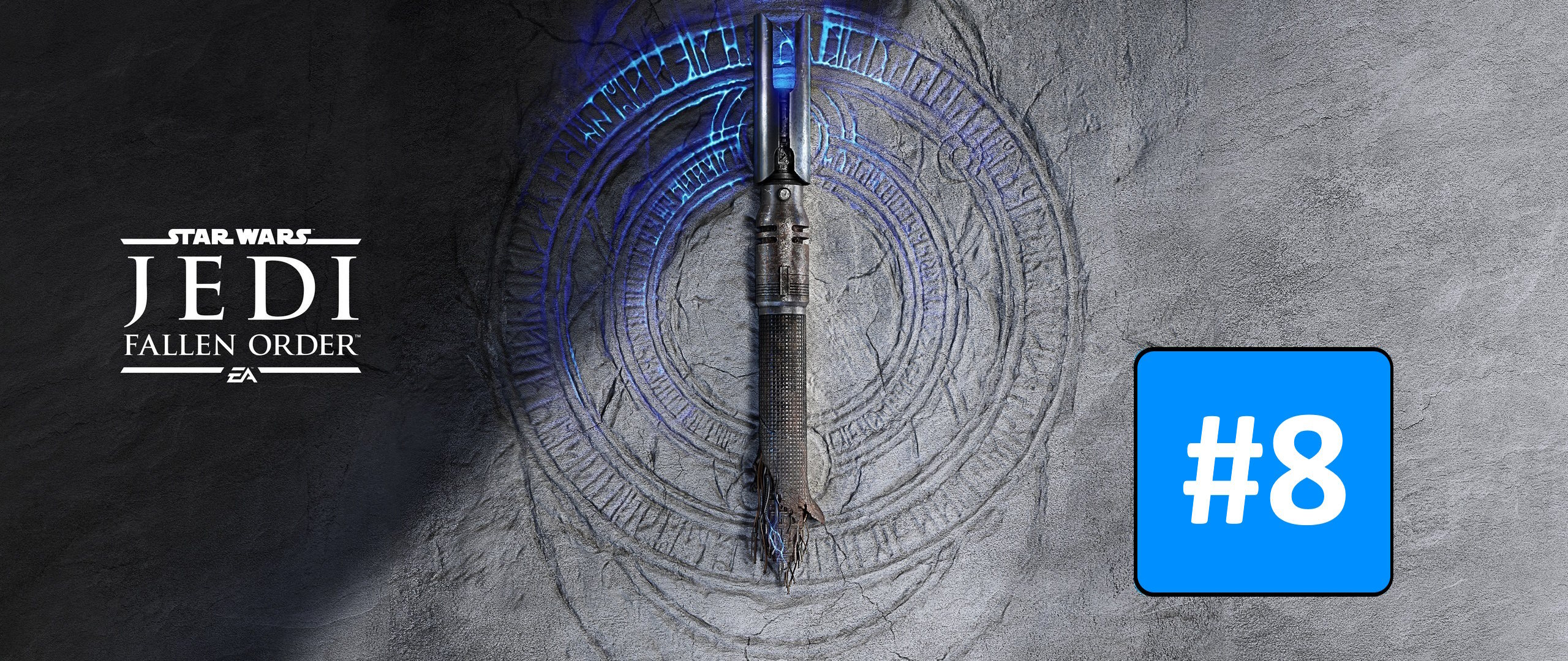 НА ПУТИ К ОСВОБОЖДЕНИЮ ВУККИ ➤ Star Wars Jedi: Fallen Order ◉ Прохождение #8