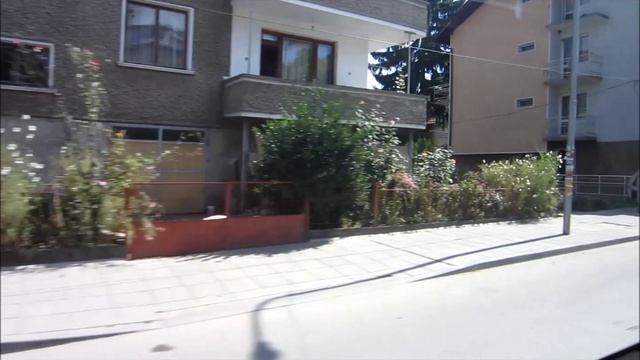 Пътуване из Западните Родопи /част 7/. Велинград