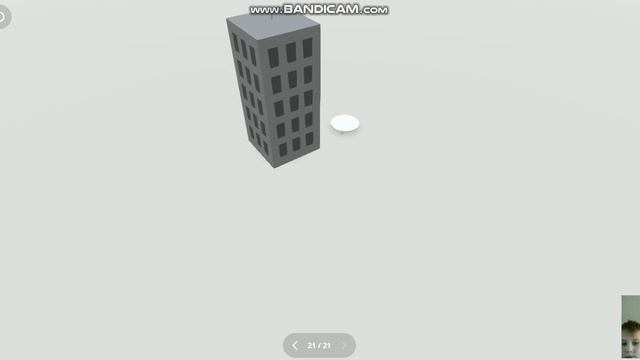 коспосейс часть 21 обзор как я делаю игры