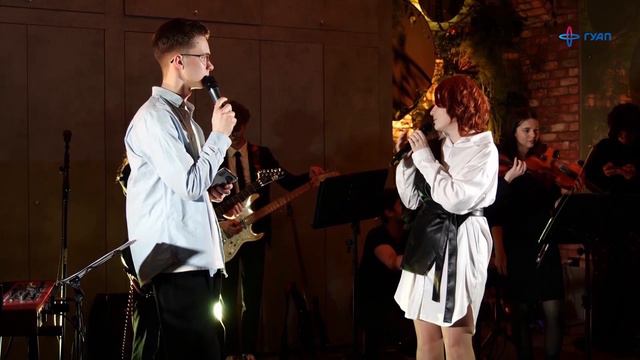 24. Музыка души. Представление песни Ани Петуховой