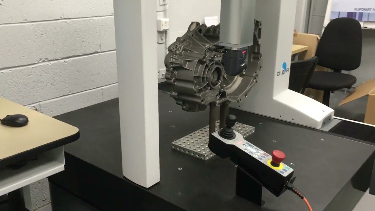 DEA - Оснастка для КИМ от ПТЦ ВЕКТОР