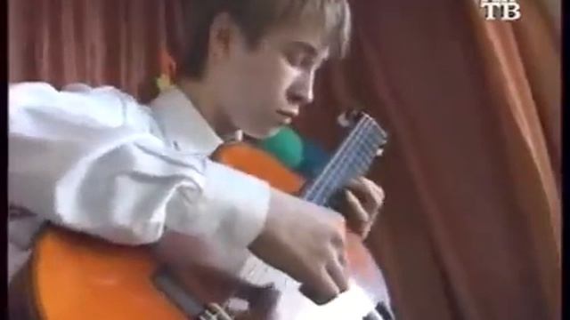 Андрей Якунин   победитель конкурса «Будущее планеты»