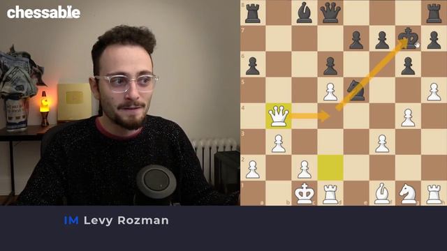 4) Carlsen Sicilian- Dragon Variation with ...Bg7