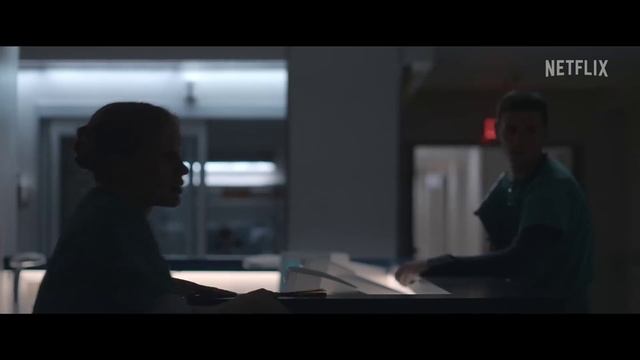 ✅"Добрый медбрат" [2022]-Трейлер