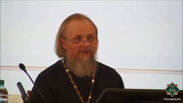 Богословие - Вадим Леонов