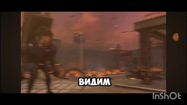 реакция наконец-то вышла 72 серия 1 часть скибиди туалеты это имба🤩❤и прохождение задние двери