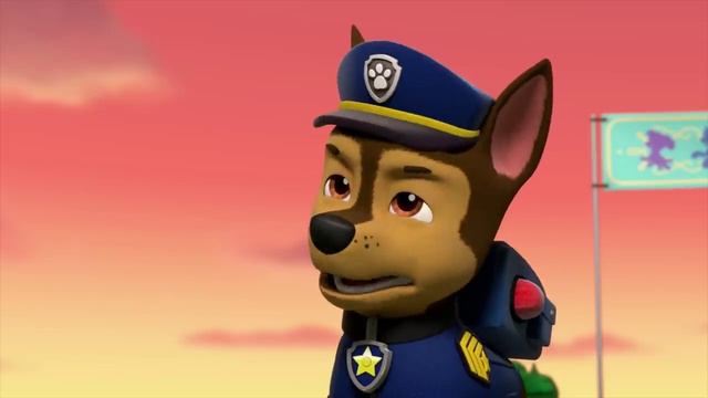 Знакомство с Гончиком 3 серия