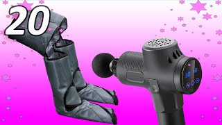 20 полезных товаров для здоровья и красоты с АлиЭкспресс