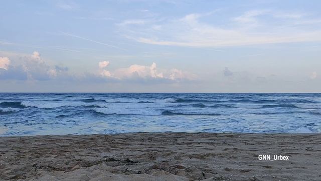 ?? Последний день в Приморско, Болгария