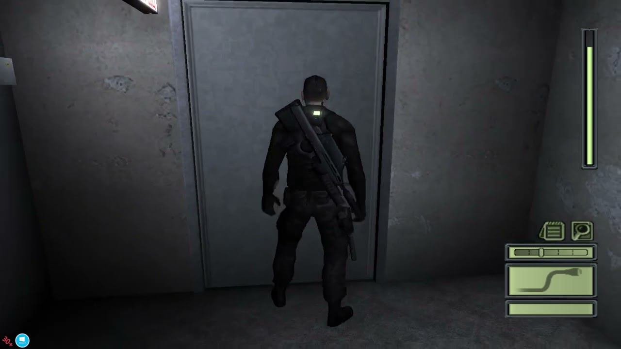 Tom Clancy`s Splinter Cell #9 Снова Китай