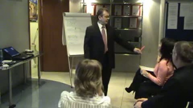 Тренинг по продажам