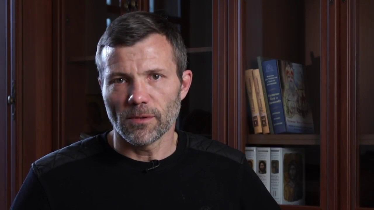 Кирилл Шабров, сотрудник Программы помощи зависимым "Фавор"