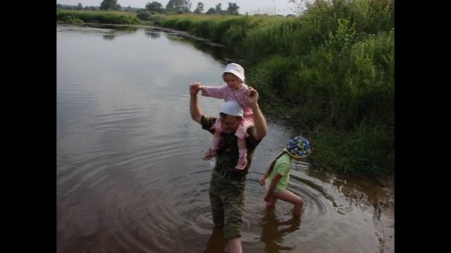 Варюха и Настюха