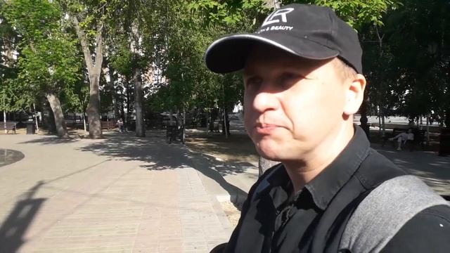 Уфа прогулка,основные достопримечательности,отзыв о городе.Часть1 СПБ в Соль-Илецк,через 8 городов.