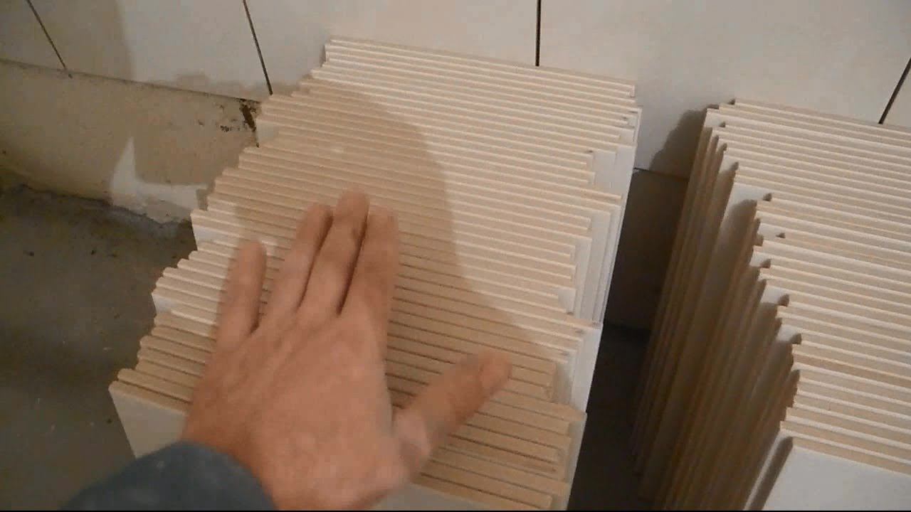 Сортируем плитку,легко