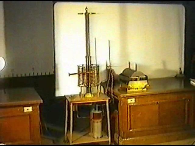 Трансформатор Тесла