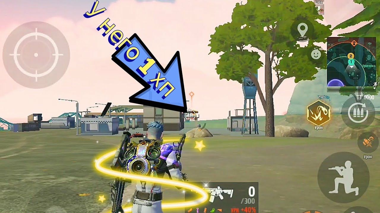 Умер, Но вернулся и занял топ 1💪