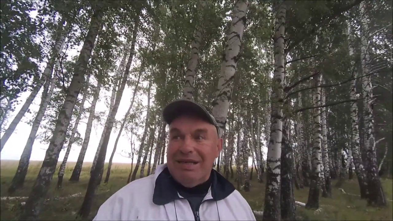 Велопутешествие Ферзиково - Казань - Ферзиково, Возвращение день девятый