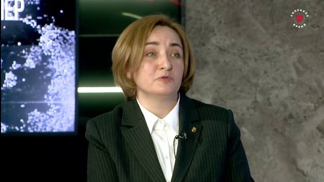 Информационный вечер тк Липецкое время. Эфир от 09.03.2022.mp4