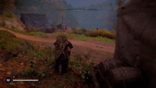 Assassins Creed Valhalla / Ассасинс Крид Вальгала / Серия #18