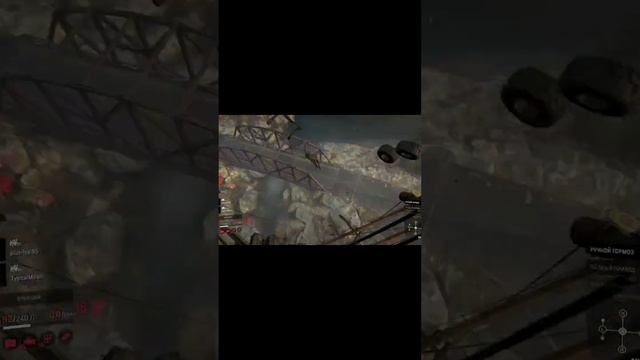 Момент из сноуранера #6