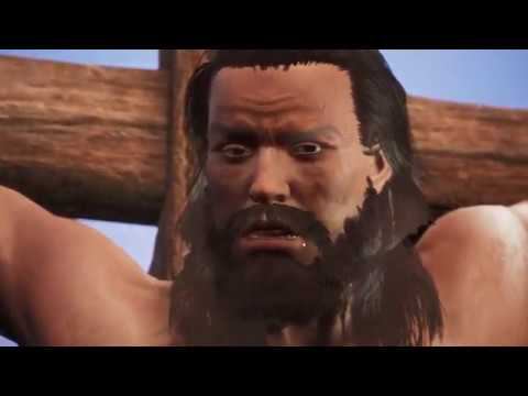 Conan Exiles #1 Начало испытания!