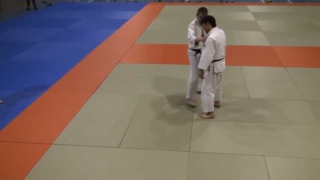 Eiji Kikuchi 3v5