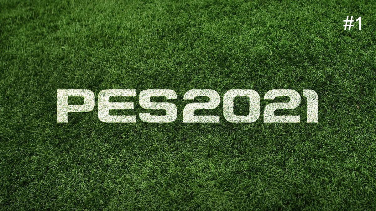 Карьера за Шинник PES2021 #1