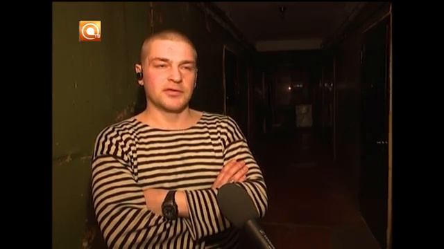 АГТВ_женщина в УИИ Федосеева