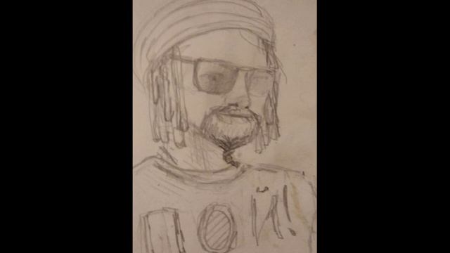 Поздний разговор