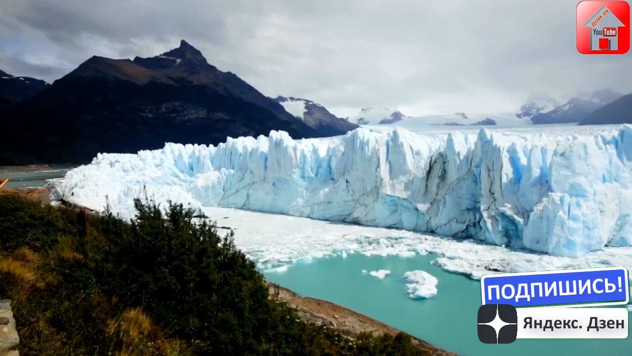 Тест Аргентина и Южная Америка. Тест-путеводитель по географии, истории и культуре Аргентины