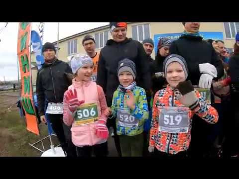 Марафон БЕРЕГ. Декабрь 2018. Команда Спортпаутина