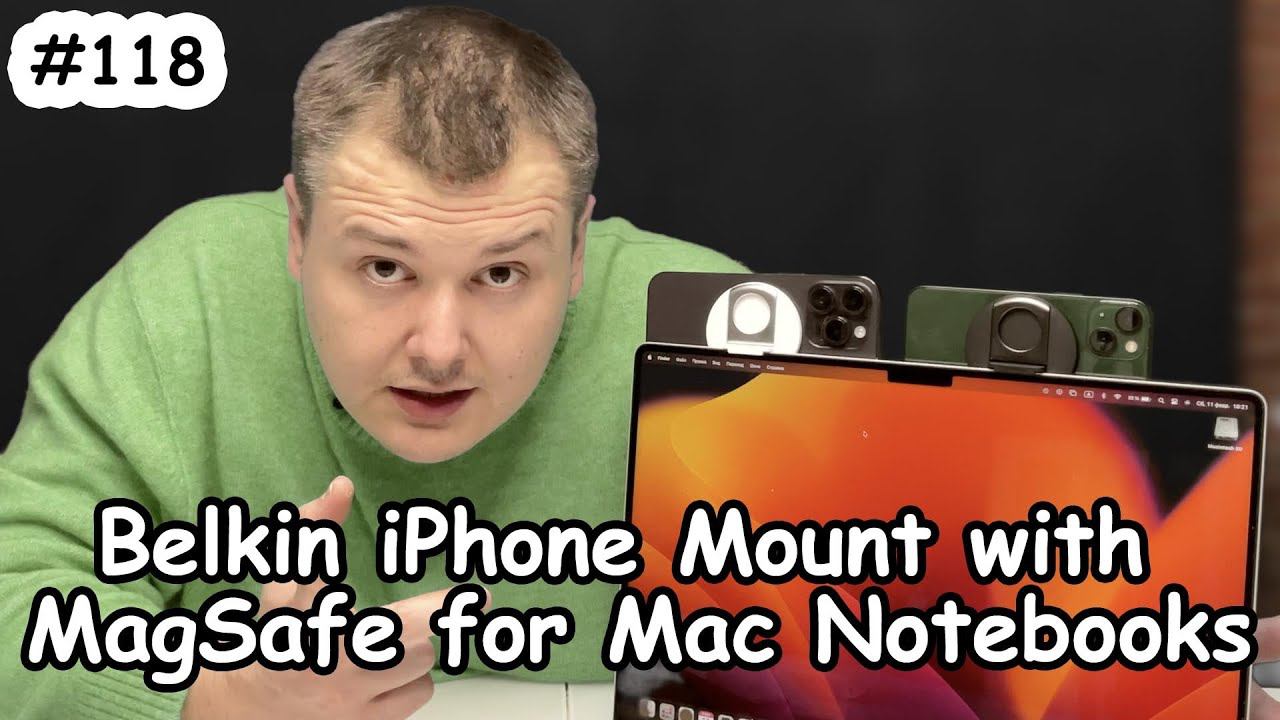 belkin iphone mount with magsafe for mac notebooks и копия с алиэкспресс