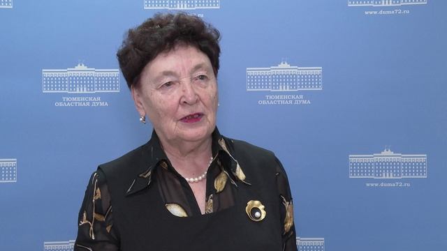 Тамара Казанцева о системе образования