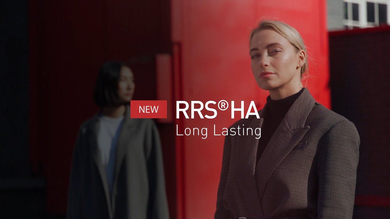 RRS® HA Long Lasting