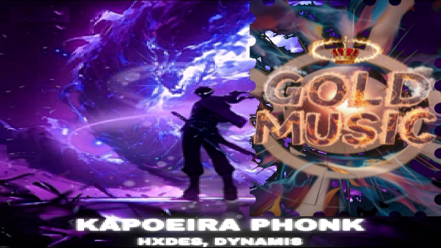 СОВРЕМЕННАЯ МУЗЫКА!!! ТОЛЬКО ХИТЫ!!!
HXDES, DYNAMIS - Kapoeira Phonk / Brazilian Phonk Music 2024