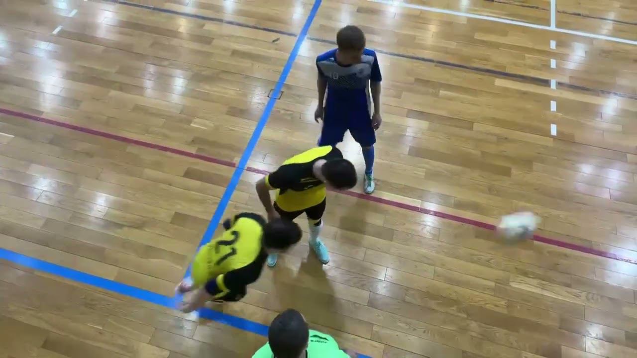 Арсенал - ДВГМУ