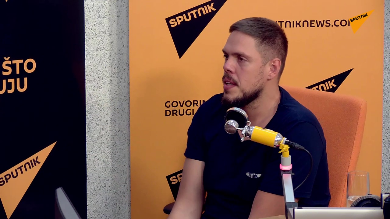 Miljanov korner|Vladimir Štimac: Šta ću reći ljudima u Zvezdi