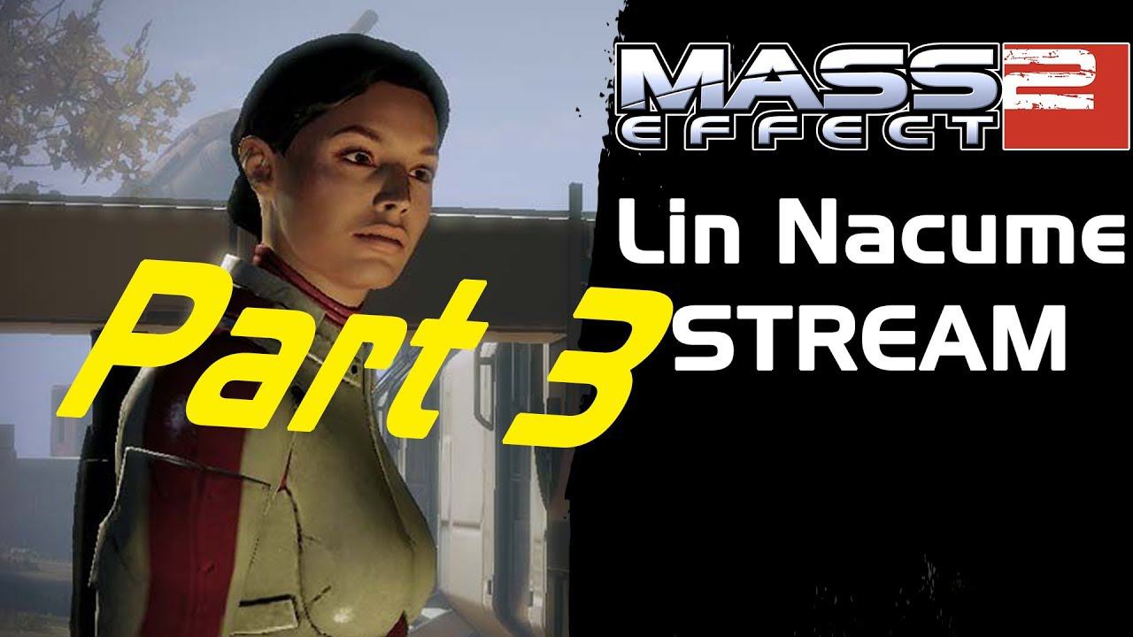 Mass Effect 2. Прохождение Часть 3. Встреча с Коллекционерами и Эшли Уильямс.