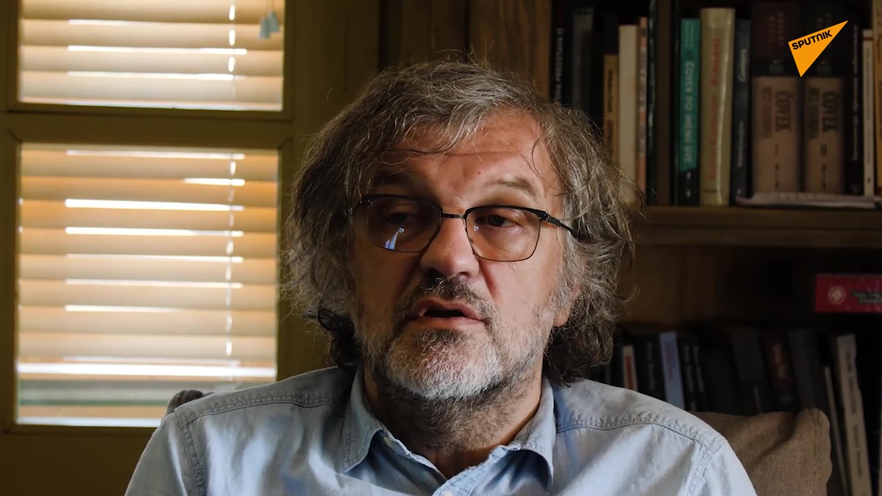 Moj život|Junak je na vreme upozorio na sve ovo što se dešava — pa je ubijen