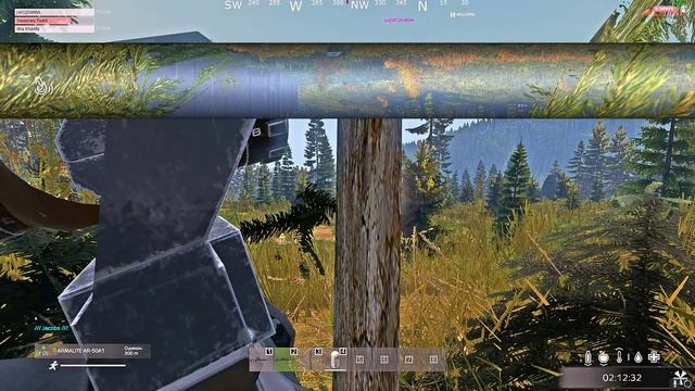 DayZ сборка №6