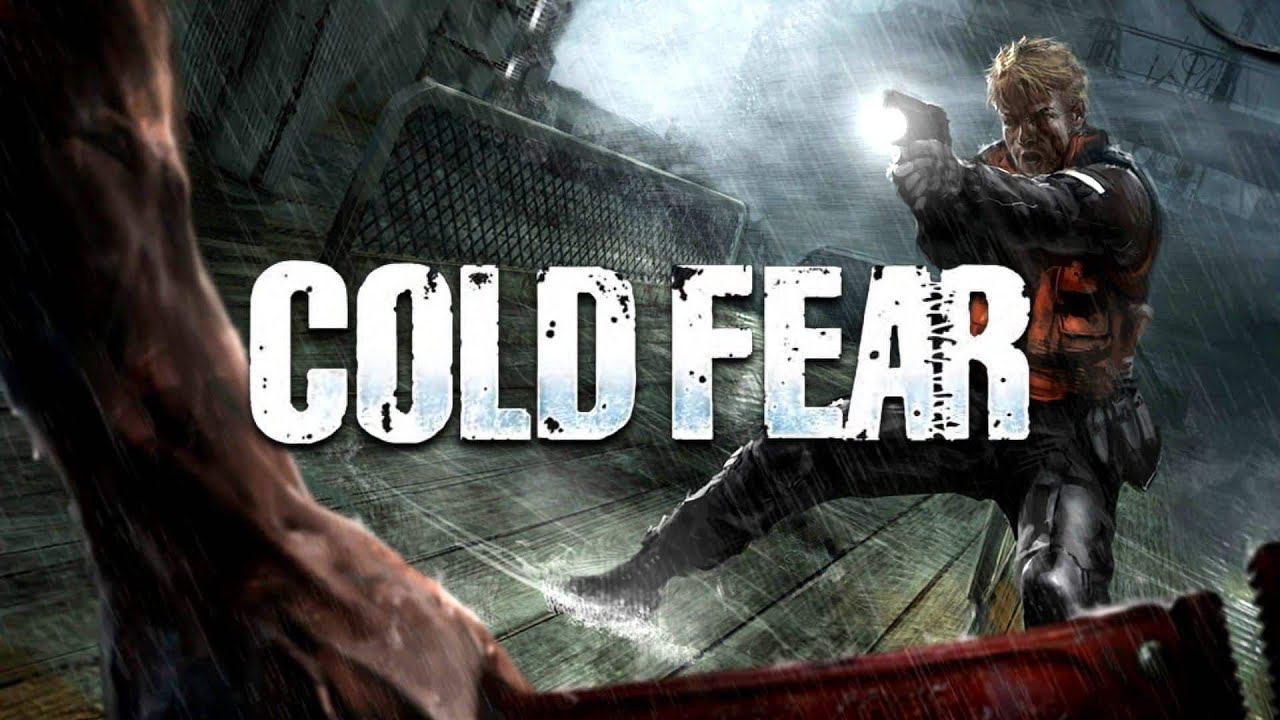 Платформа ► Cold Fear ► №4